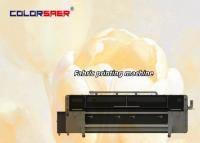 China Hot Selling Single Sided Flag Printer with 4pcs i3200 Printheads High Speed Sublimation Flag Banner Printing Machine for sale