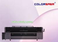 China SAER COLOR High-Performance Large Format Sublimation Printer 3.2m Textile Printing Machines Automatically for sale