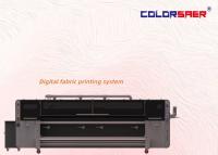 China 4pcs I3200 Print Head Large Format Sublimation Printing Machine 3200mm Inkjet Dye Sublimation Printer Textile Fabric Plotter for sale