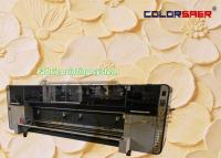 China High Productivity Large Size Sublimation Machine Plus Printer 4pcs or 8pcs I3200A1 Textile Printers With Pigment & Sublimation Ink for sale