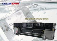 China SAER Professional New Model Versatile  Direct Printing on Fabric Printing Machine Textile Printer With Pigment & Sublimation Ink for sale