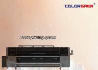 China 3.2 Meters Direct to Fabric Printer with I3200A1 Printhead Inkjet Textile Printing System with Pigment & Sublimation Ink for sale