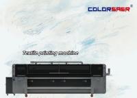 China Factory Direct Sale Automatic Textile Printing Machine CSR3200 Brand New Model Fabric Plotter for sale