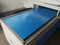 China Inkjet A3 Digital Garment T Shirt Printing Machine 220V / 110V Multi Window Design for sale