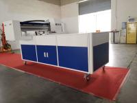 China Flatbed Digital T Shirt Printing Machine A3 220V / 110V 0 - 25MM Print Thickness for sale