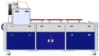 China Customized T Shirt Printing Machine Pigment Ink High Performance CE Certification for sale