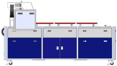 China Customized T Shirt Printing Machine Pigment Ink High Performance CE Certification for sale