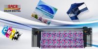 China CSR3200 Roll To Roll Digital Textile Printing Machine With Epson 4720 Head for sale