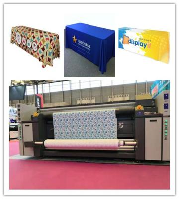 China Auto Wide Epson Head Printer With Epson DX5 Head High Resolution Integrated System for sale