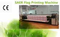 China High Resoluton Textile Printing Machine Inkjet Printer With Low Consumption for sale