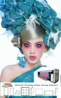 China Roll To Roll Digital Textile Printing Machine CSR3200 With Epson 4720 Head for sale