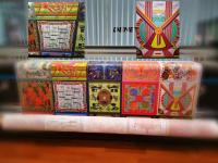 China Inkjet Digital Fabric Printing Machine CMYK Digital Printer 1440dpi Printing Solution for sale