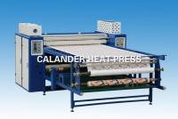 China Roll To Roll Sublimation Fabric Printing Machine 150m / Hour Speed For Advertising for sale