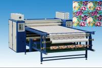 China Roller Type Textile Calender Machine 3.2m Calander Sublimation Printer for sale