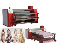 China Sublimation Heat Press Rotary Calender Flatbed Printer for sale