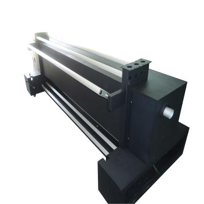 China 1.8m Automatic printer dryer High productivity with Electro thermal Heating for sale