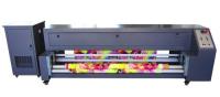 China CE Certification 1.6m Automatic printing dryer for Mutoh Piezo Printer for sale