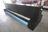China Automatic Multicolor Heat Sublimation Machine 3.2m with PID Temperature Control for sale
