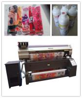 China Digital Indoor And Outdoor Sublimation Printing Machine For Act Fast Show Making for sale