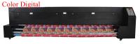 China 3.2m Directly Sublimation Heater To Make Fabric Color Brightly for sale