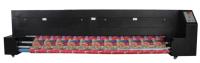 China Fabric Sublimation Heat Printing Oven for Sublimation Textile Printer for sale