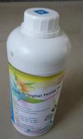 China Dye Heat Transfer Printing Sublimation Fabric Ink For Textile for sale