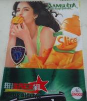 China Direct  Dye WhiteTextile Sublimation Satin Digital Printing Fabric For Making Flag for sale