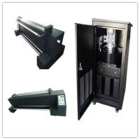 China Directly Textile Multicolor Heat Sublimation Machine To Fix The Color Of  Fabric for sale