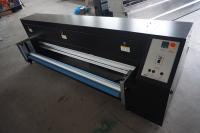 China 2600mm  roll to roll textile dye sublimation machine 4.5 KW for sale