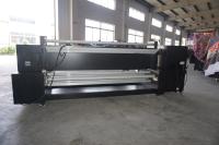 China 2.6m 220v - 240v Dye Sublimation Heater / Dryer Fix Color For Fly Flag for sale