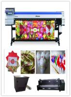 China Multicolor Inkjet  Mimaki Textile Printer For Banner Flag Printing for sale