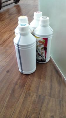 China Direct Print Textile  Transfer Sublimation Printing Ink for Banner Flag Printing for sale