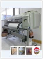 China 1.6M Fabric Mutoh Sublimation Printer For Advertising Flag Print for sale