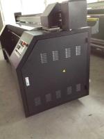 China Roll To Roll Sublimation Directly Inkjet Flag Printing Machine for Knitting Fabrics for sale