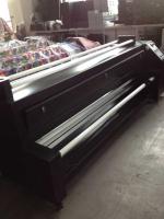 China Far Infrared dye sublimation equipment 2500MM work with printer for sale