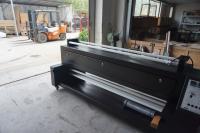 China Far infrared ceremic printing oven Automatic 3.5KW Directly out for sale