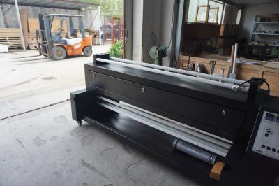 China Far infrared ceremic printing oven Automatic 3.5KW Directly out for sale