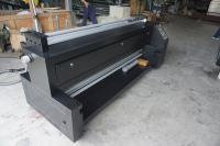 China Automatic Digital sublimation printing oven Multi color CE Certificated for sale