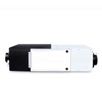 China HVAC Indoor Climate Control Return Air Ventilation System with HRV/ERV Air Conditioner for sale