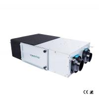 China HVAC Indoor Climate Control Return Air Ventilation System with HRV/ERV Air Conditioner for sale