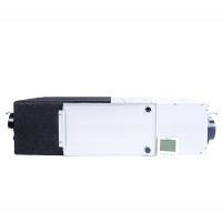 China HVAC Indoor Climate Control Return Air Ventilation System with HRV/ERV Air Conditioner for sale