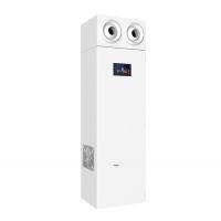 China Portable Cabinet Fresh Air Ventilator with Imported Panasonic DC Motor 1050*360*300 for sale