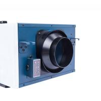 China Portable Roof Air Ventilator for HVAC Ventilation System 500*320*195mm CCC Certified for sale
