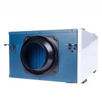 China Portable Roof Air Ventilator for HVAC Ventilation System 500*320*195mm CCC Certified for sale