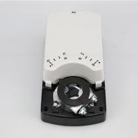 China 24V 4Nm Electric Damper Actuator for HVAC and Machine Systems Wide Temperature Range for sale