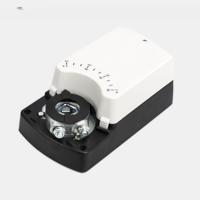 China Selectable Rotation 24V 6Nm Air Control Dampers Actuator for HVAC and Machine System for sale
