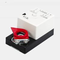 China Selectable Rotation 24V 6Nm Air Control Dampers Actuator for HVAC and Machine System for sale