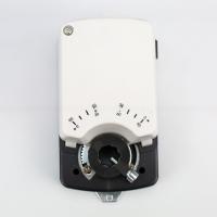 China Selectable Rotation 24V 6Nm Air Control Dampers Actuator for HVAC and Machine System for sale