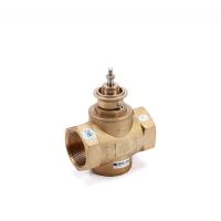 China Water Treatment System Brass Electric Proportional Actuator for Corrosion Resistance for sale
