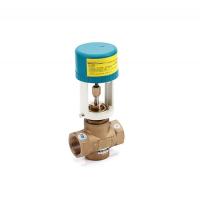 China Water Treatment System Brass Electric Proportional Actuator for Corrosion Resistance for sale